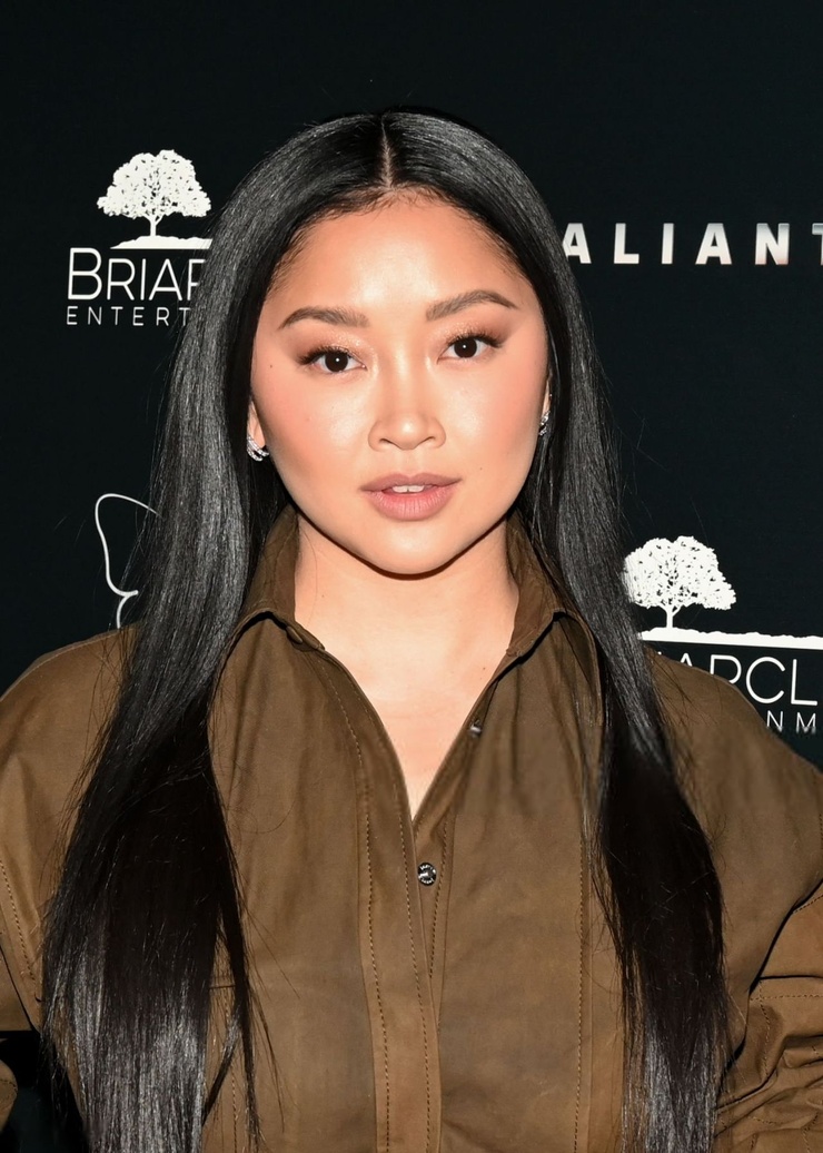 Lana Condor image