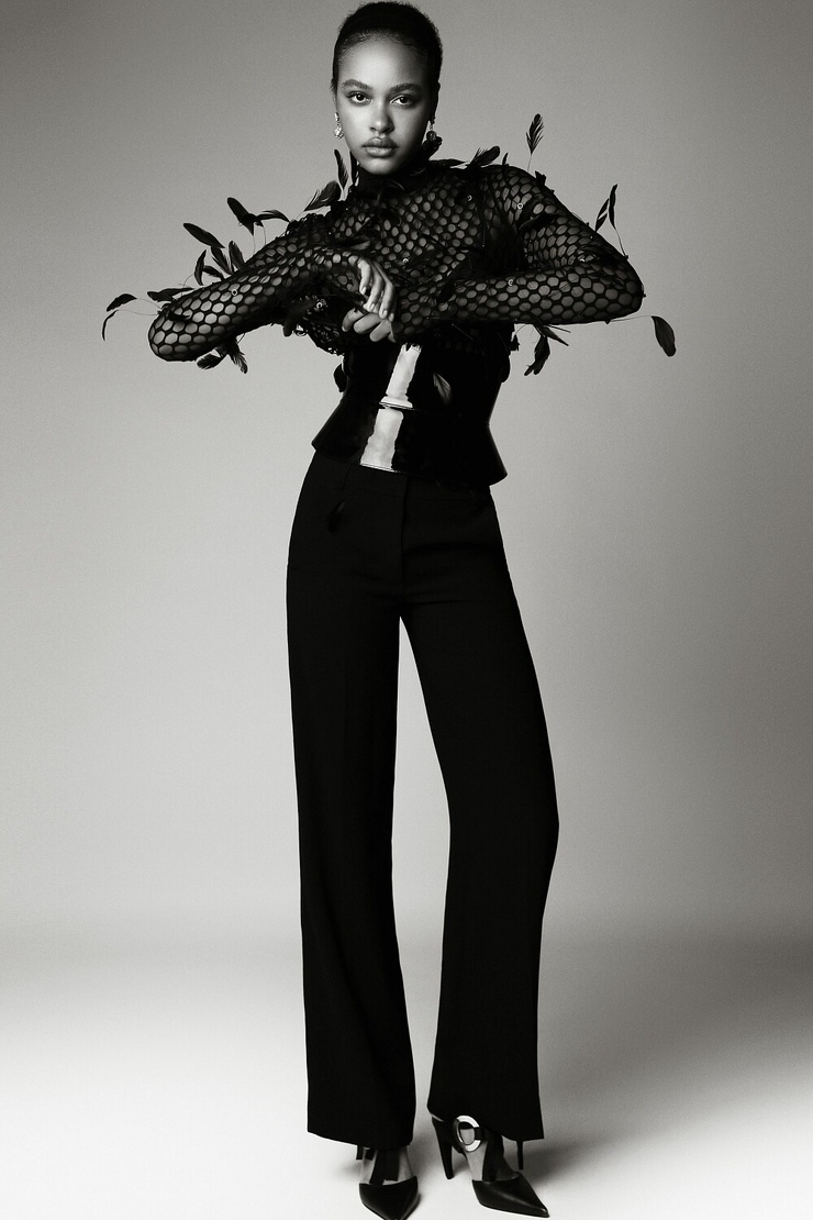 Picture of Nina Allen