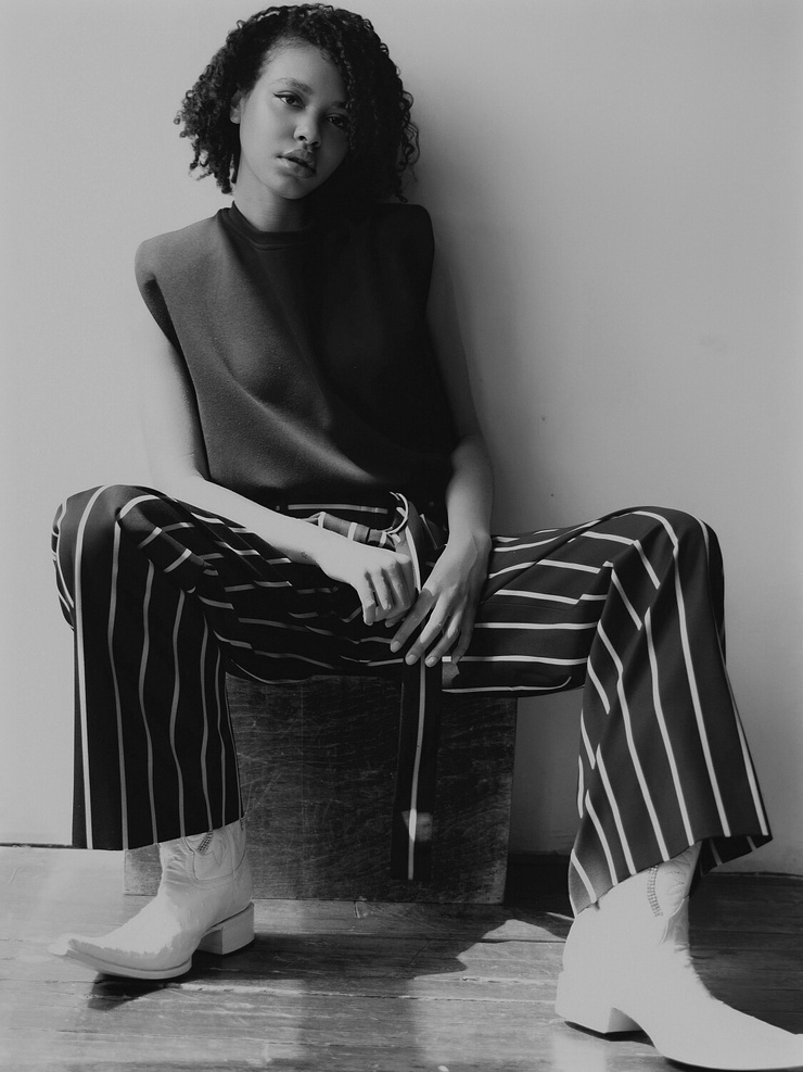 Picture of Nina Allen