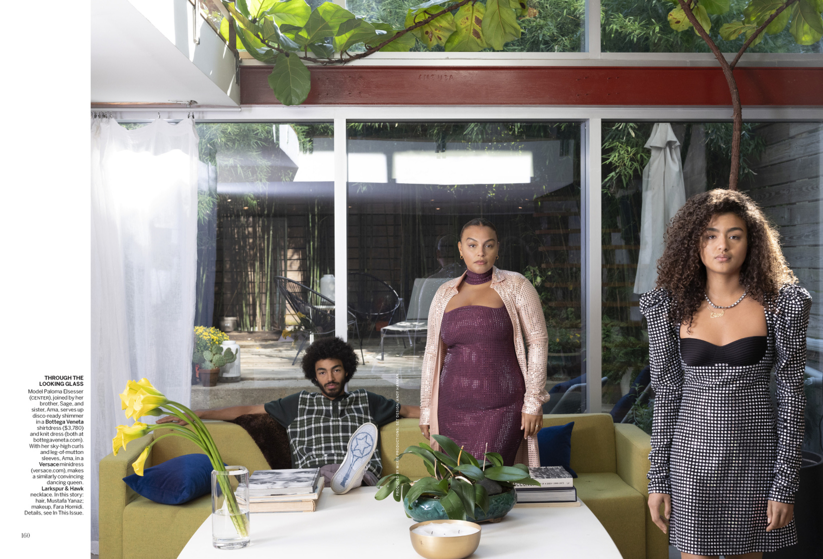 Picture of Ama Elsesser