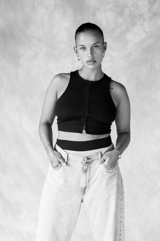 Picture of Sofia Lozano