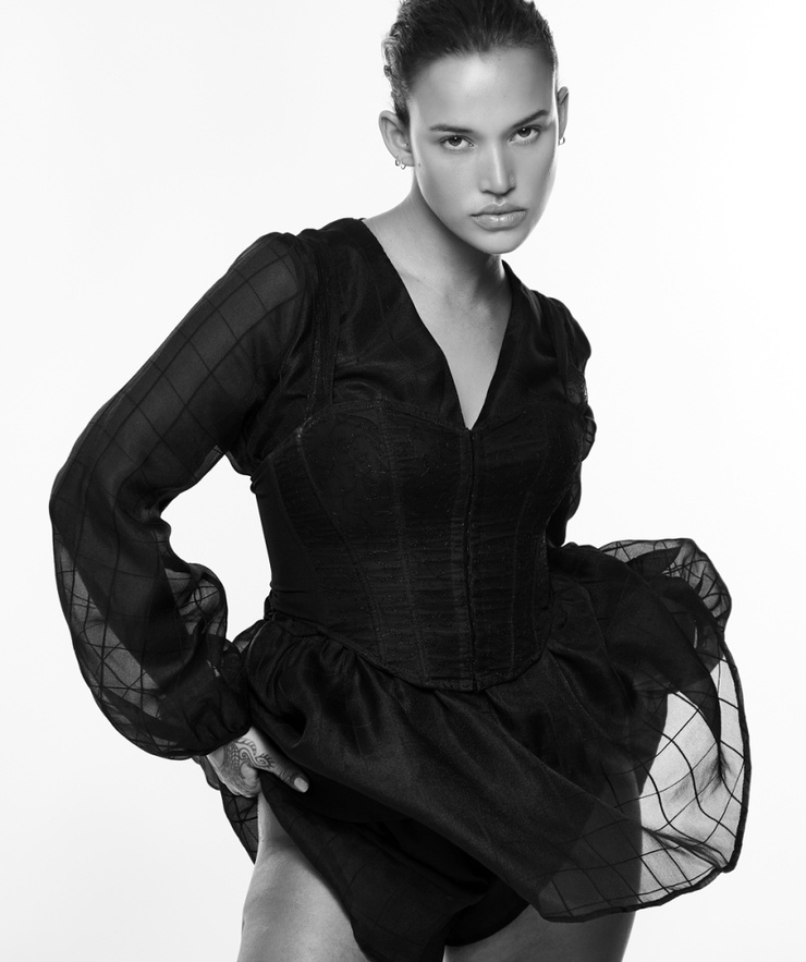 Picture of Sofia Lozano