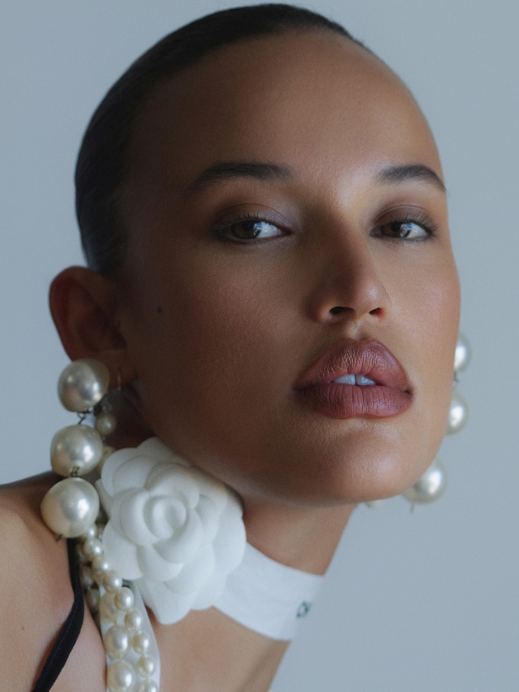 Picture of Sofia Lozano