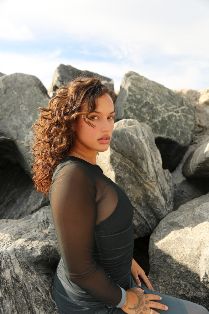 Picture of Sofia Lozano