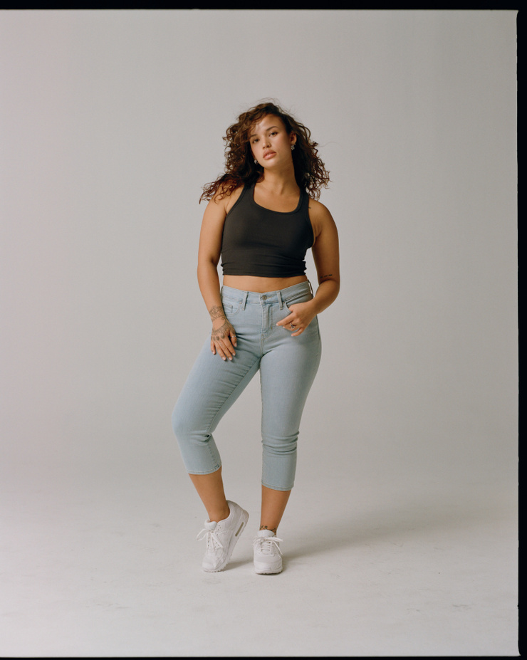 Picture of Sofia Lozano