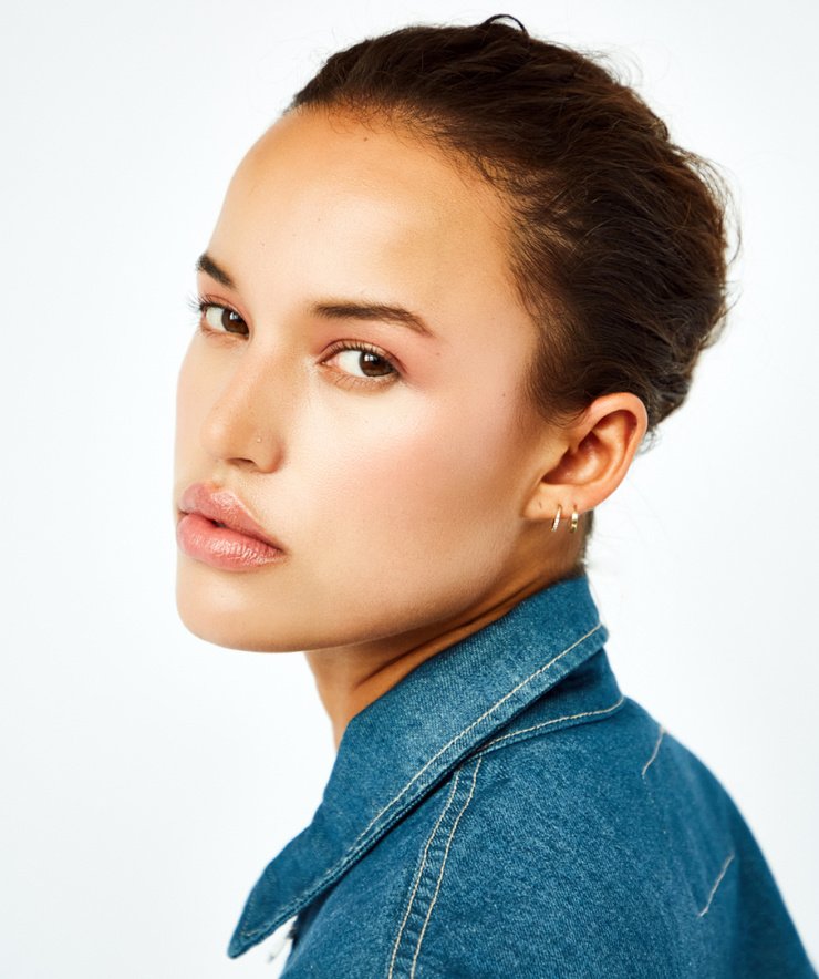 Picture of Sofia Lozano