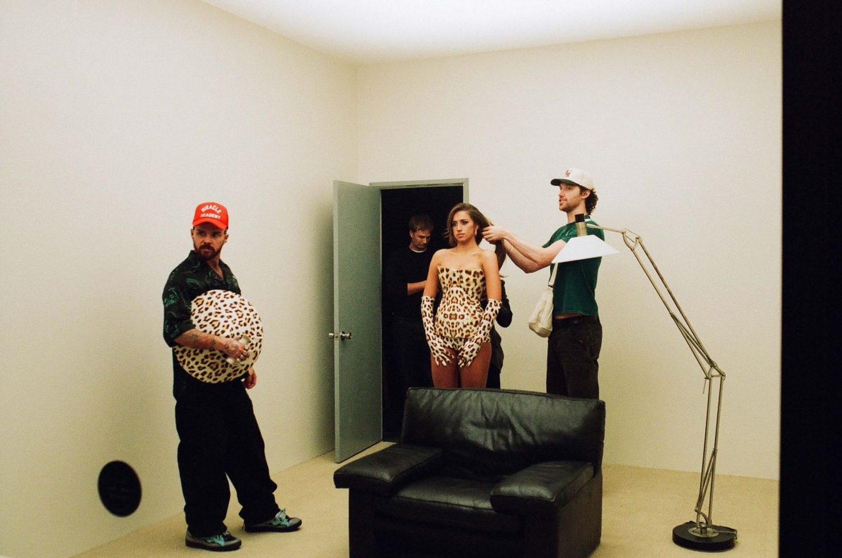 Picture of Tate McRae