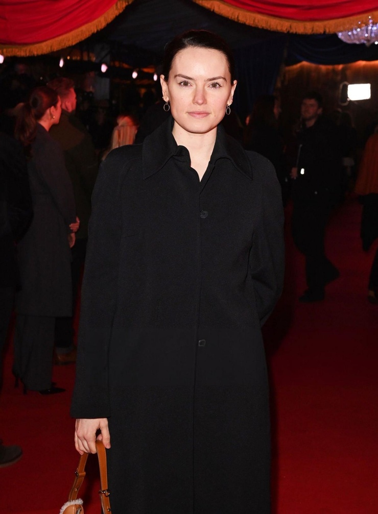 Picture of Daisy Ridley