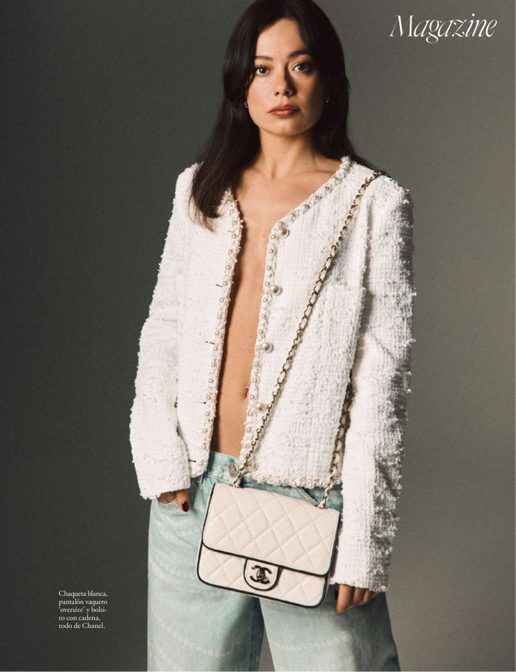 Picture of Anna Castillo