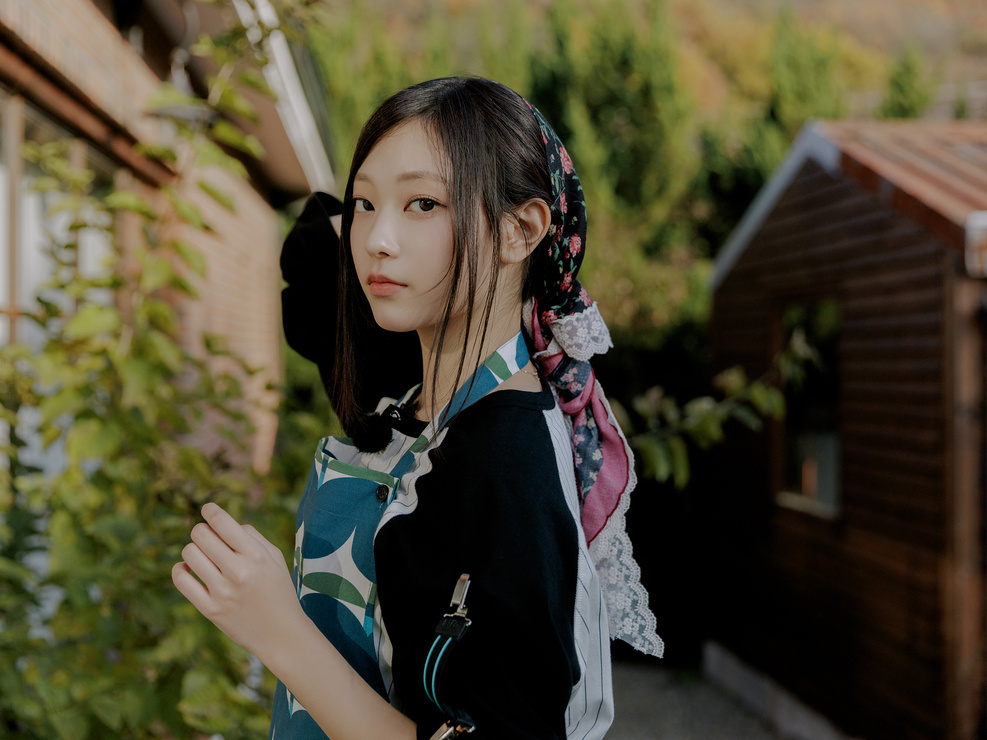 Picture of Hae-rin Kang