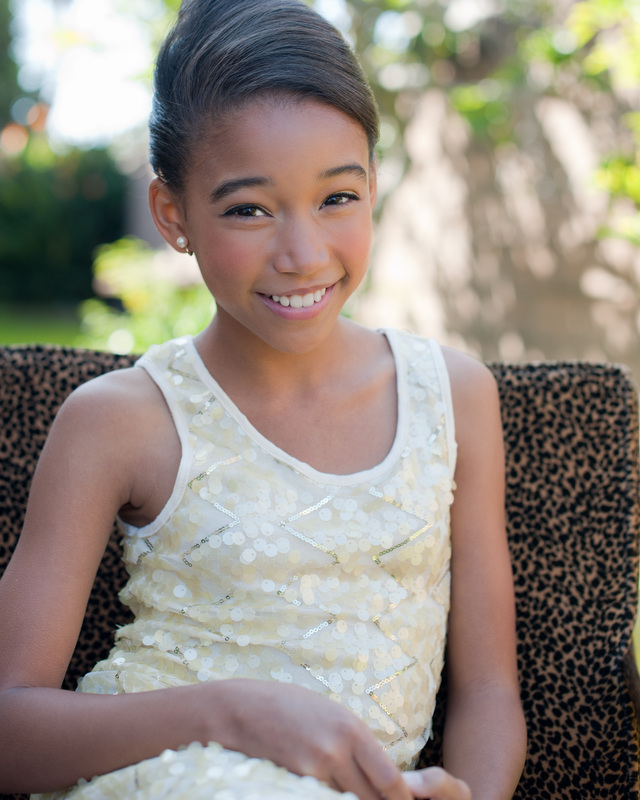 Amandla Stenberg image