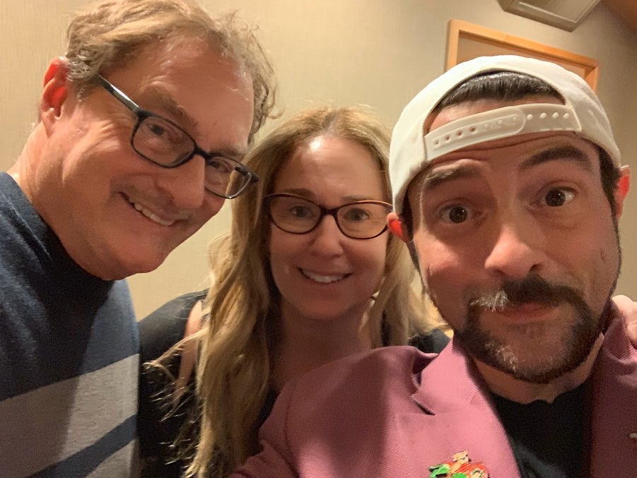 Picture of Kevin Smith