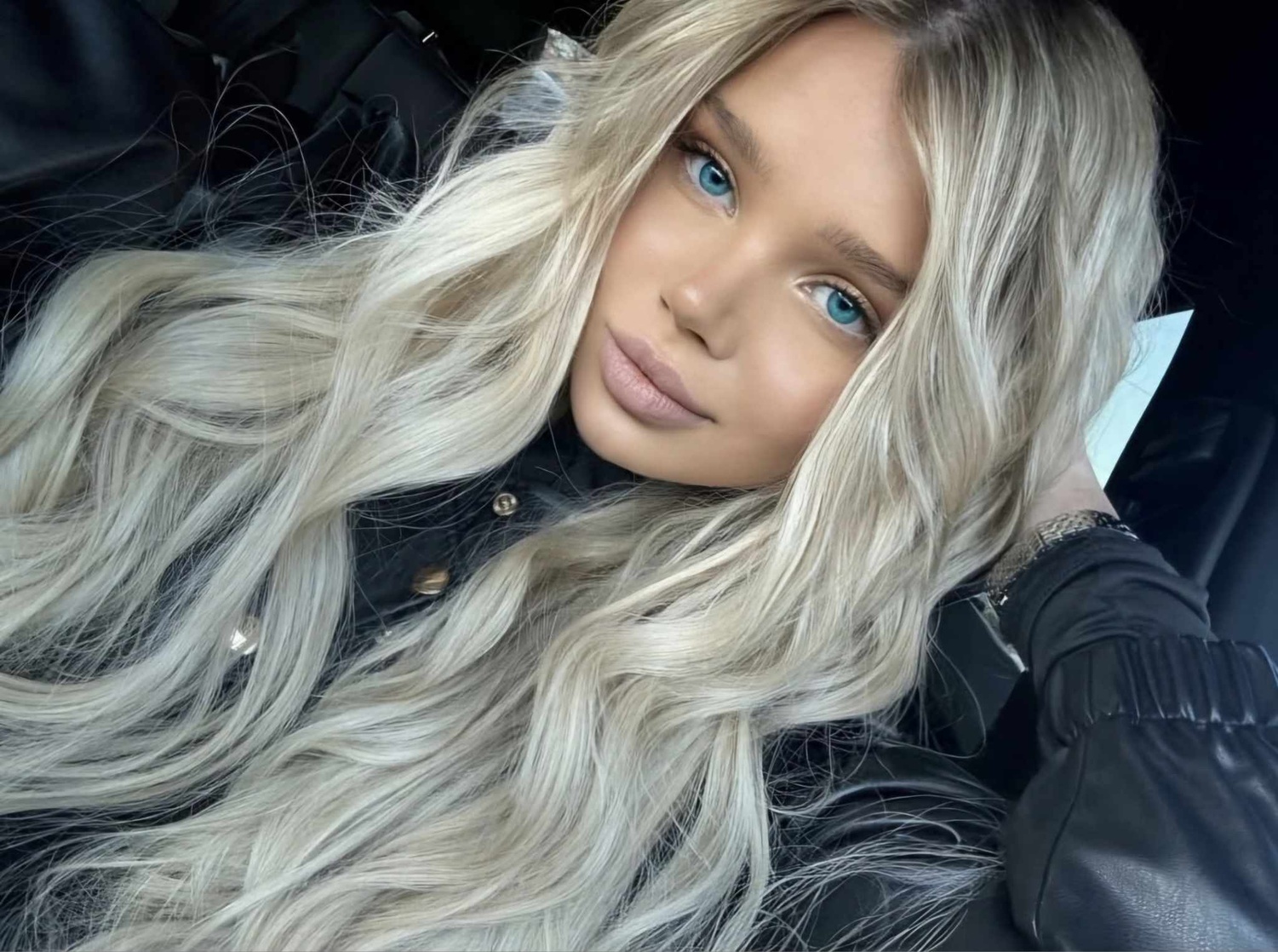 Zolotova Veronica picture