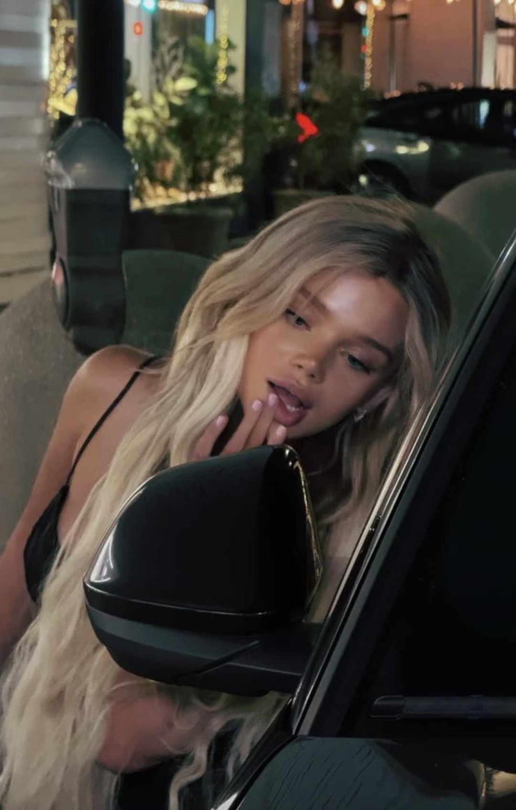 Picture of Zolotova Veronica