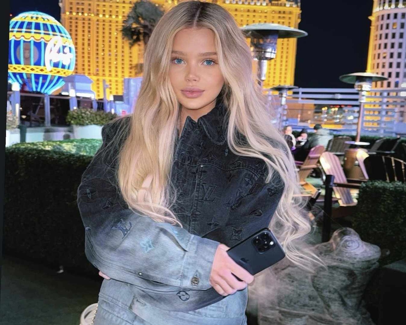 Picture of Zolotova Veronica