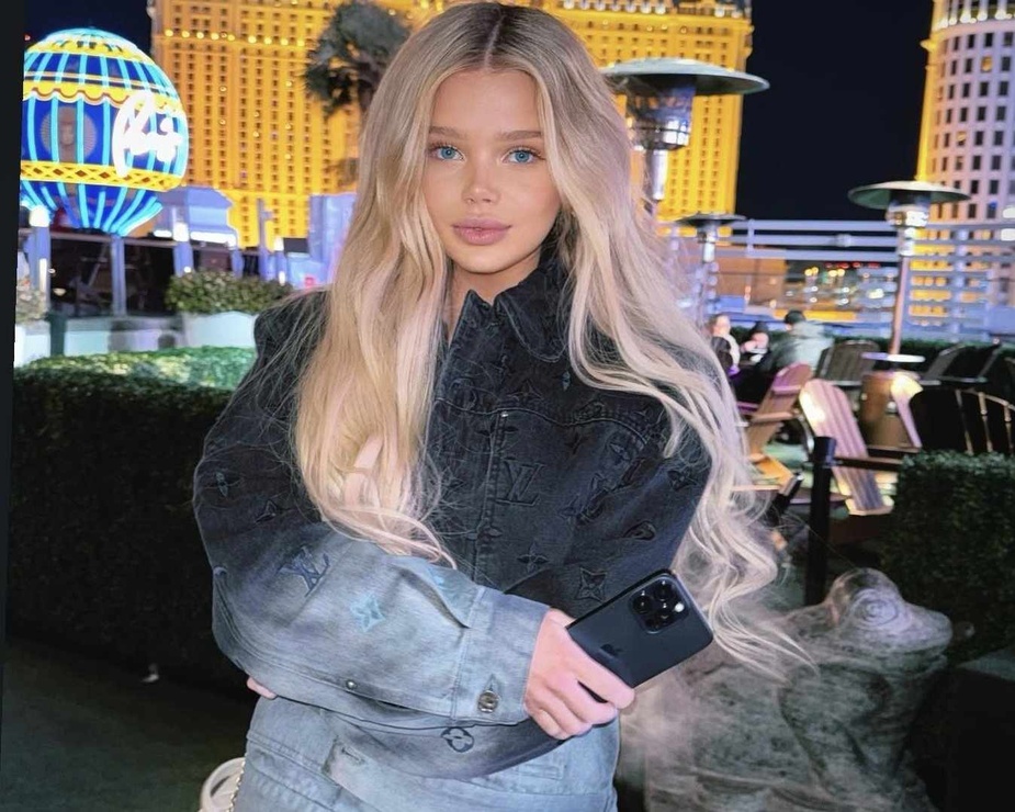 Picture of Zolotova Veronica