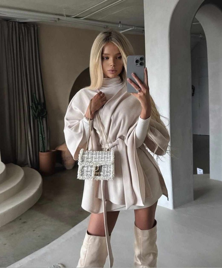 Picture of Zolotova Veronica