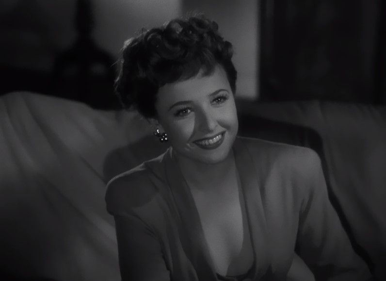 Laraine Day