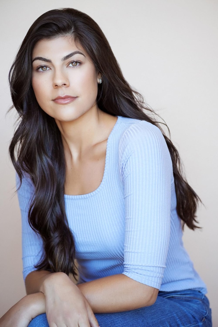 Picture of Sabrina Miniaci