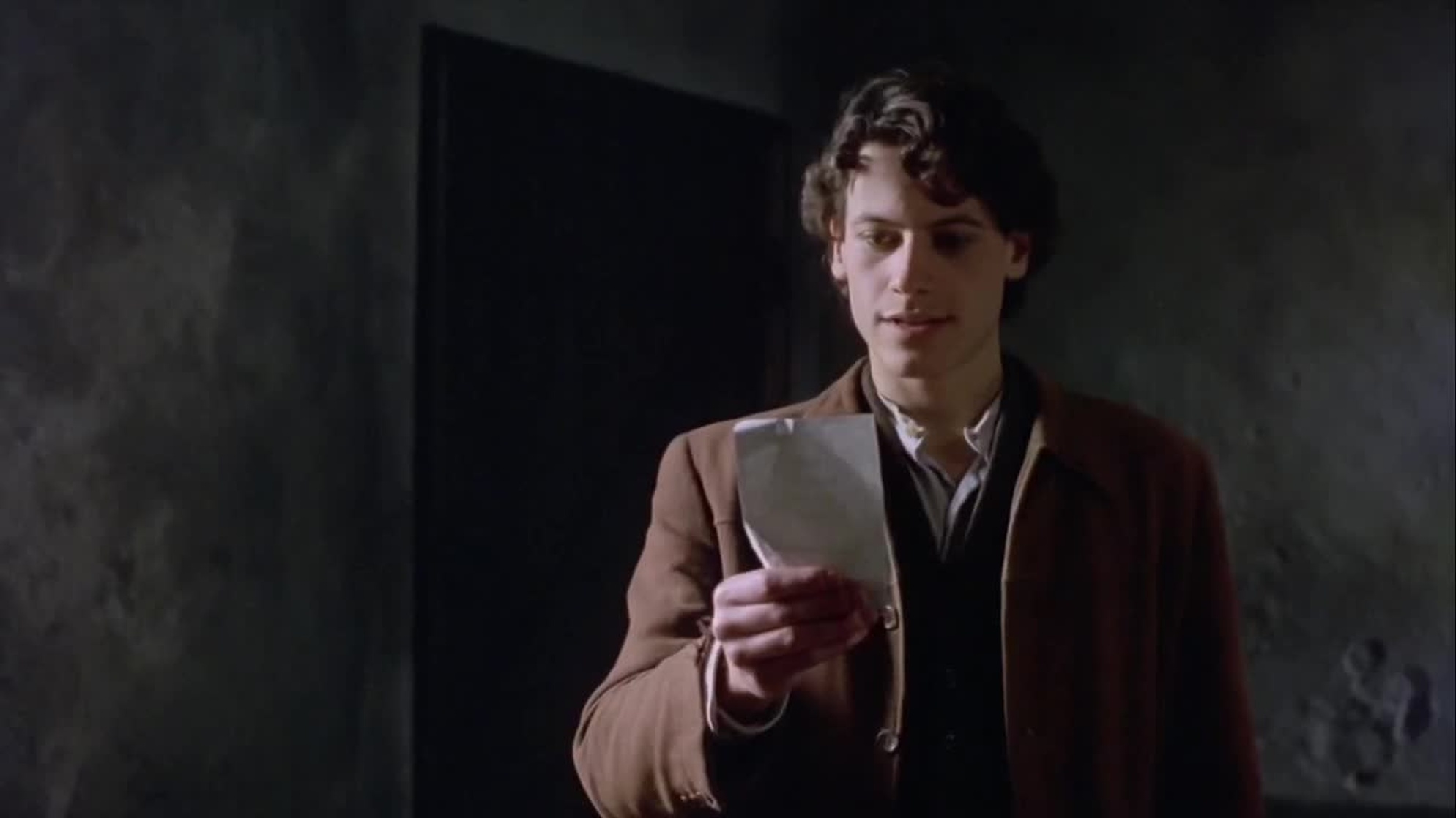 Picture of Solomon and Gaenor