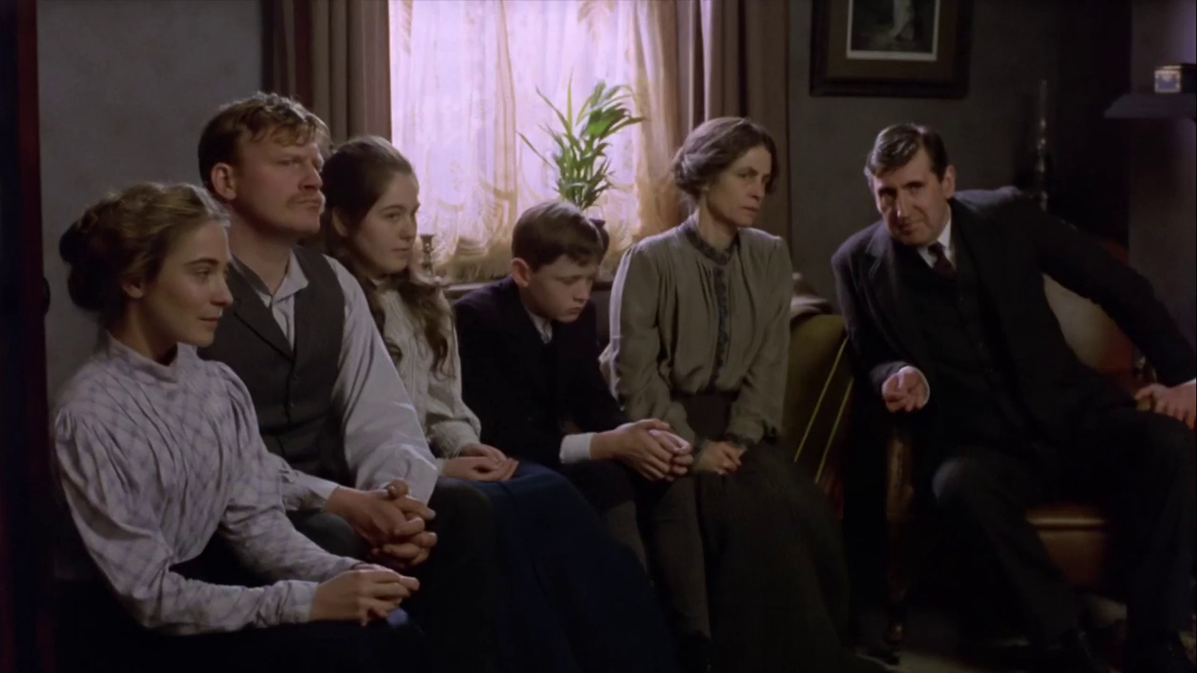 Solomon and Gaenor image