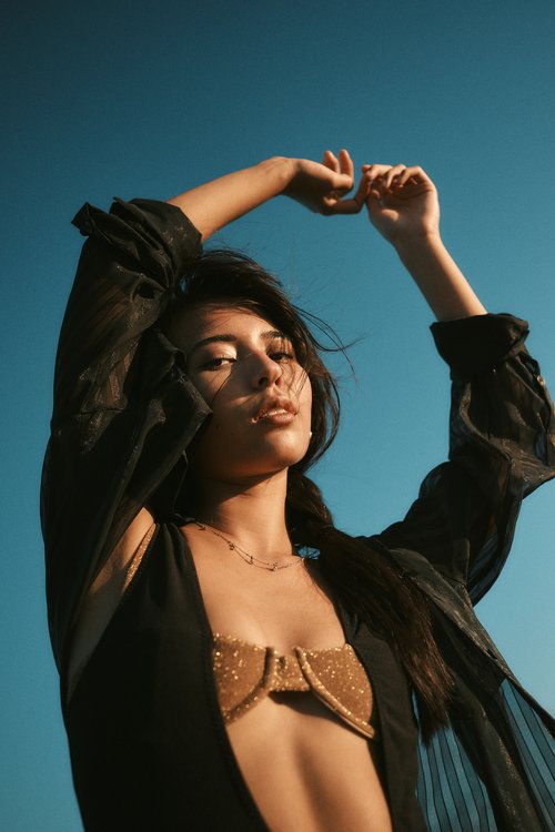 Tylee NOSAVANH picture