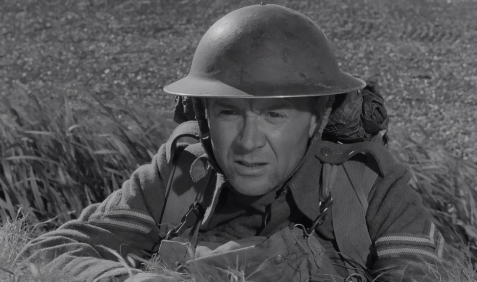 John Mills