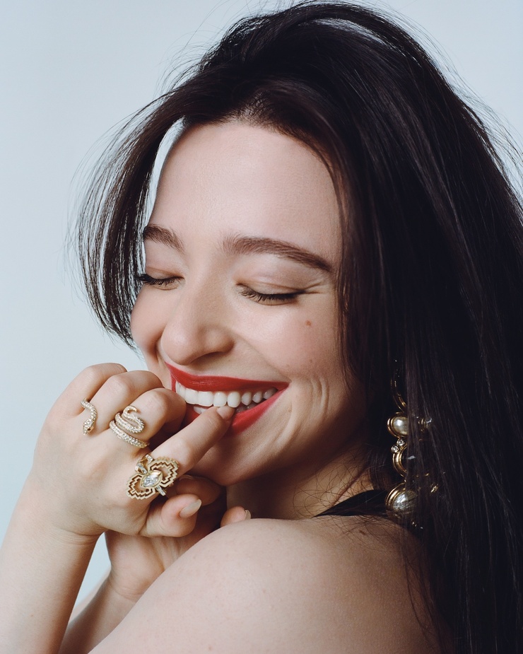 Picture of Mikey Madison