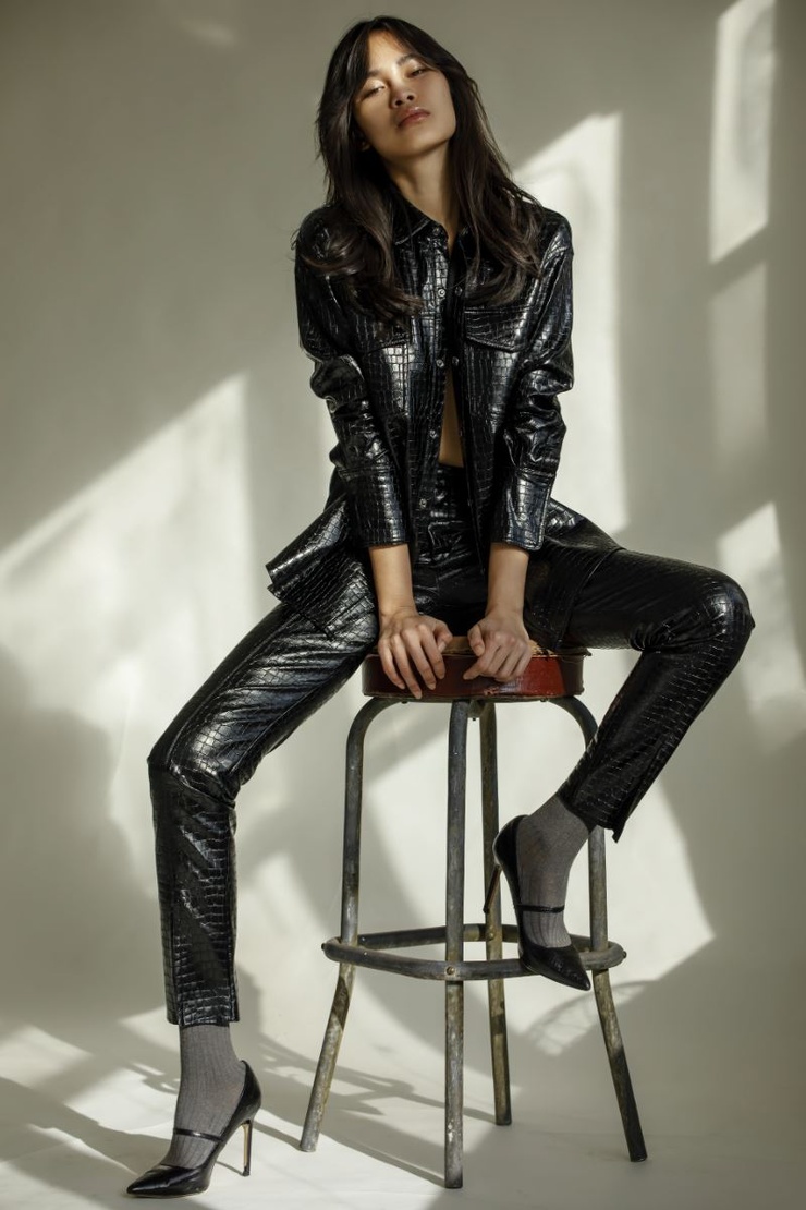 Picture of Chi Nguyen model