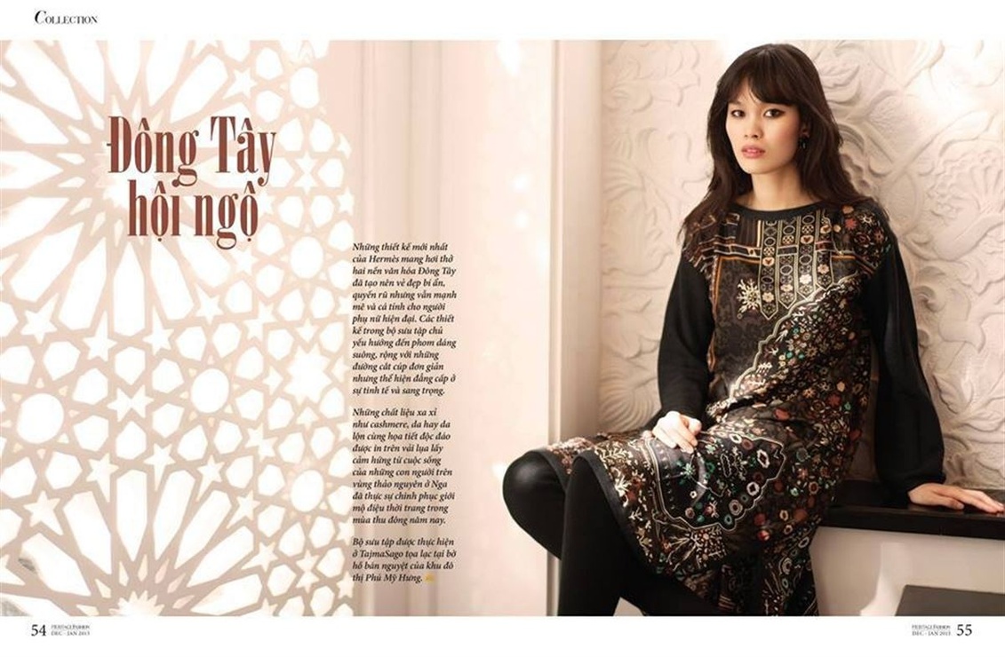 Picture of Chi Nguyen model