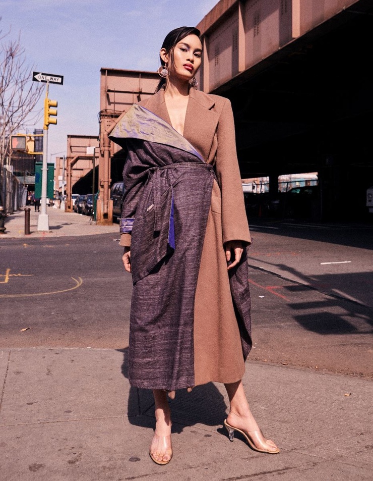 Chi Nguyen model image