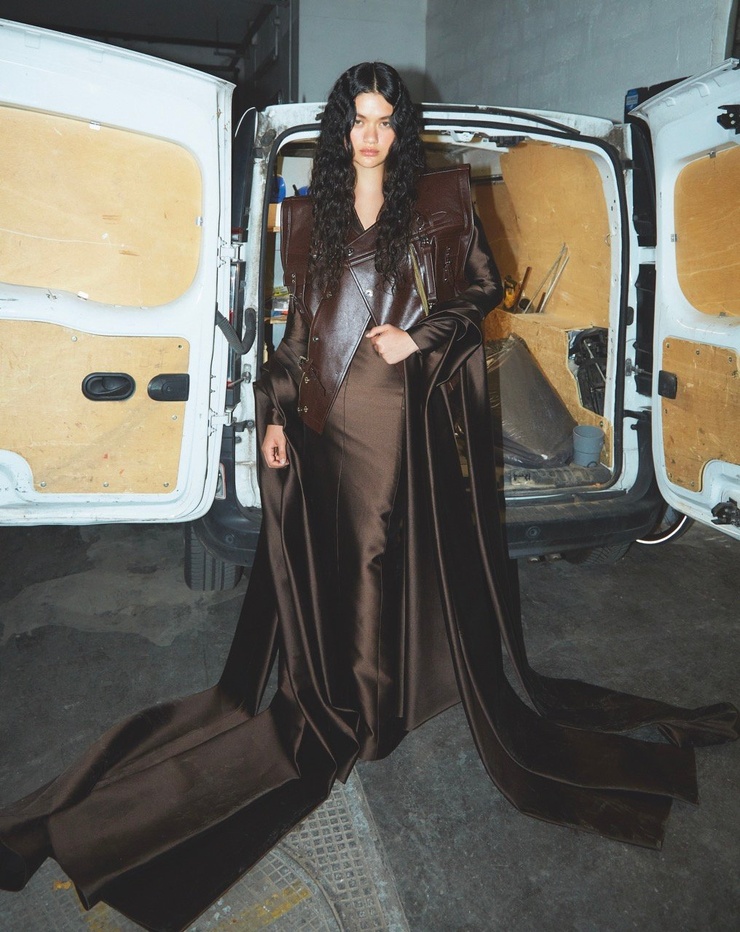 Maddux Callaway picture