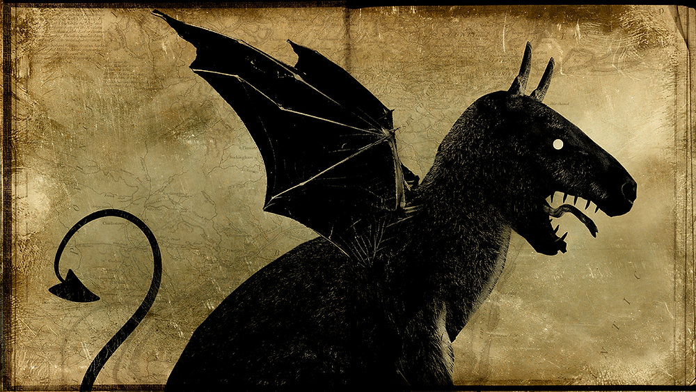 Picture of Bloodlines: The Jersey Devil Curse