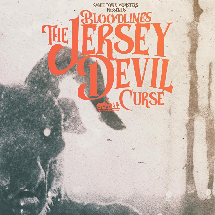 Bloodlines: The Jersey Devil Curse image