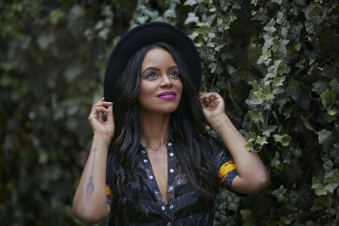 Picture of Krystal Joy Brown