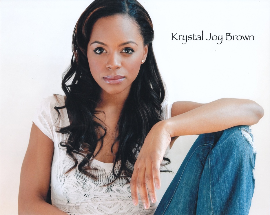 Krystal Joy Brown picture