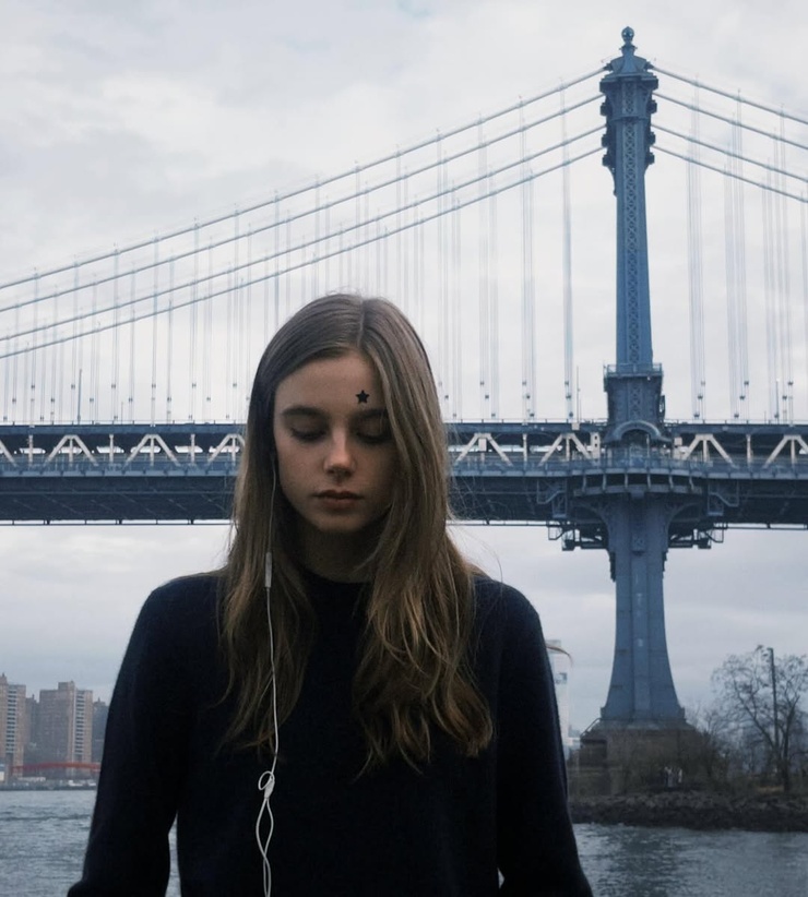 Image of Annaka Fourneret