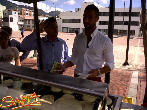 Picture of Giorgio Difeo