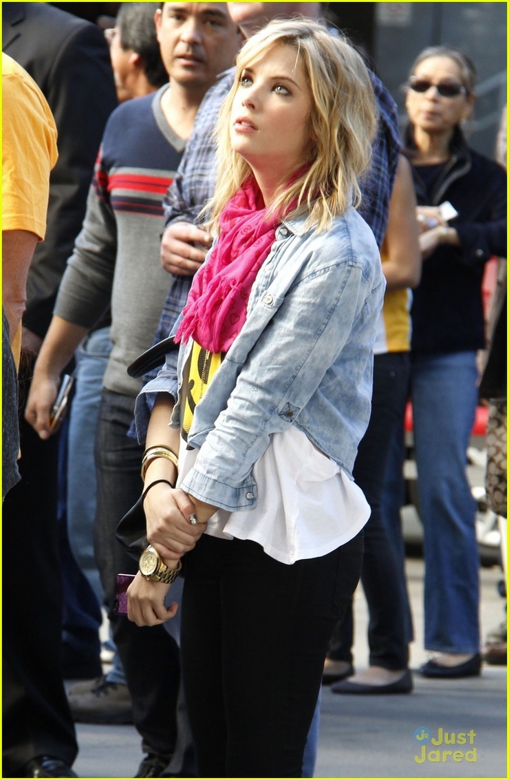 Picture of Ashley Benson