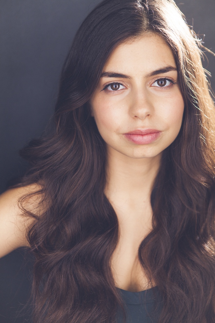 Domenica Feraud picture