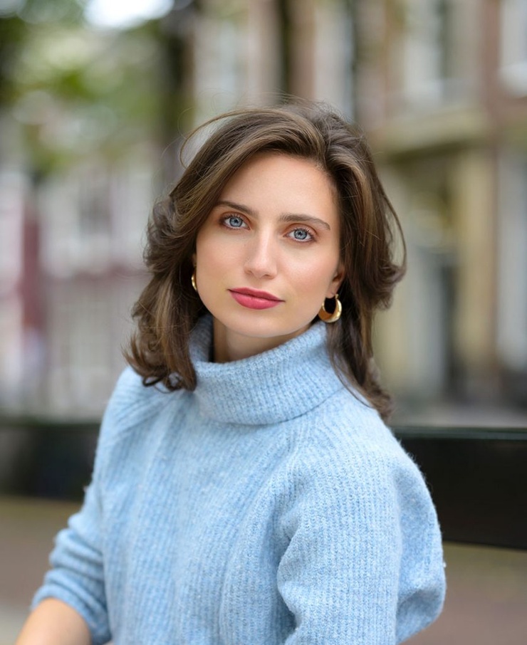 Image of Maria Warenberg