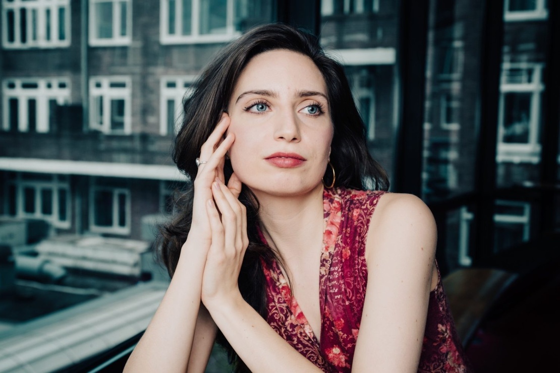 Picture of Maria Warenberg