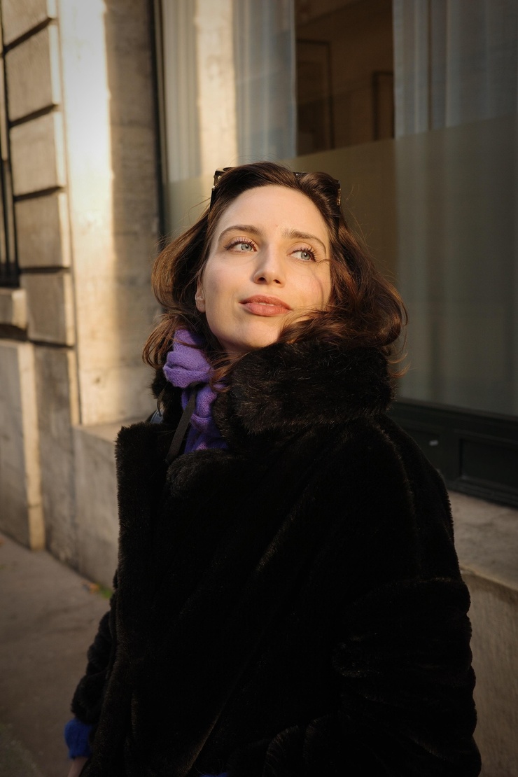 Picture of Maria Warenberg