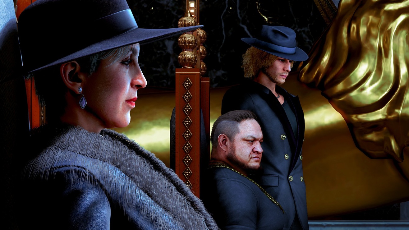 Picture of Queen Michele