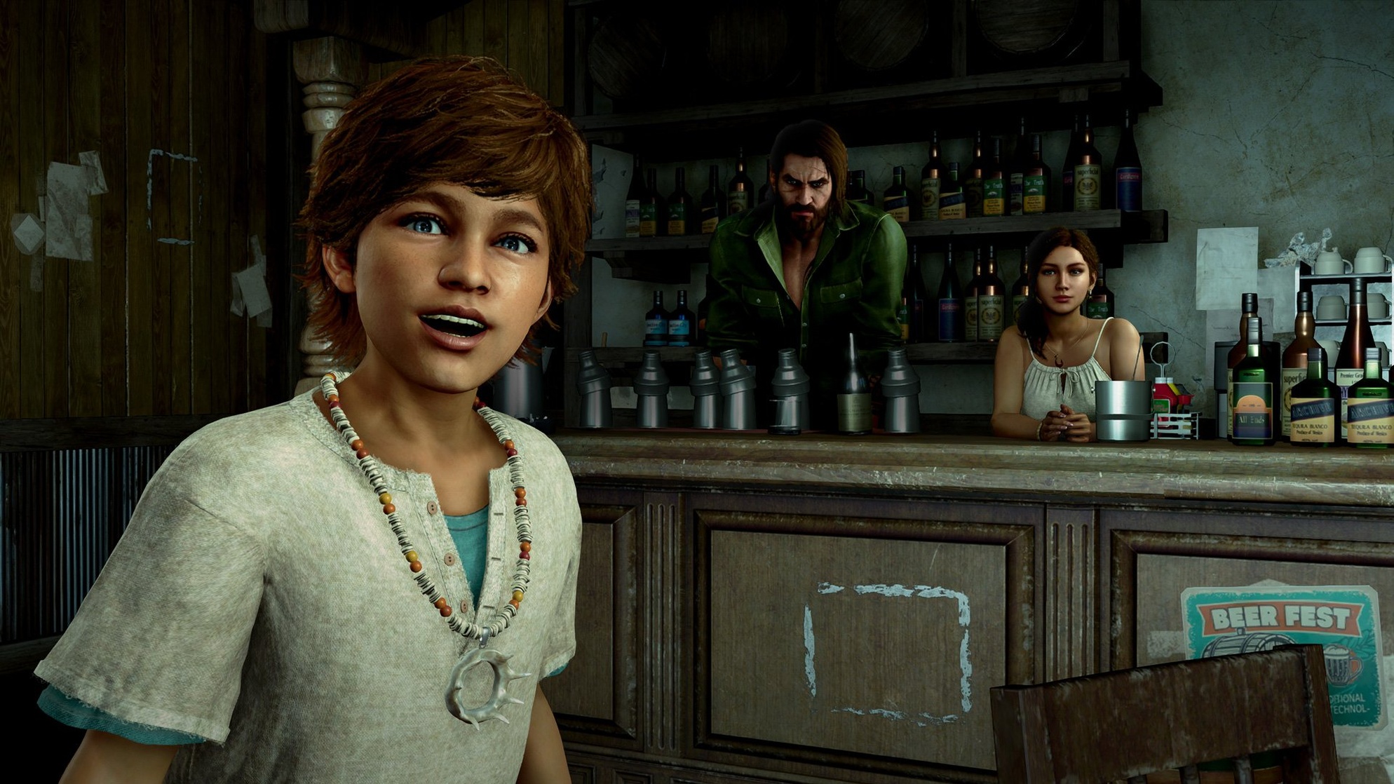 Picture of Moana Rich