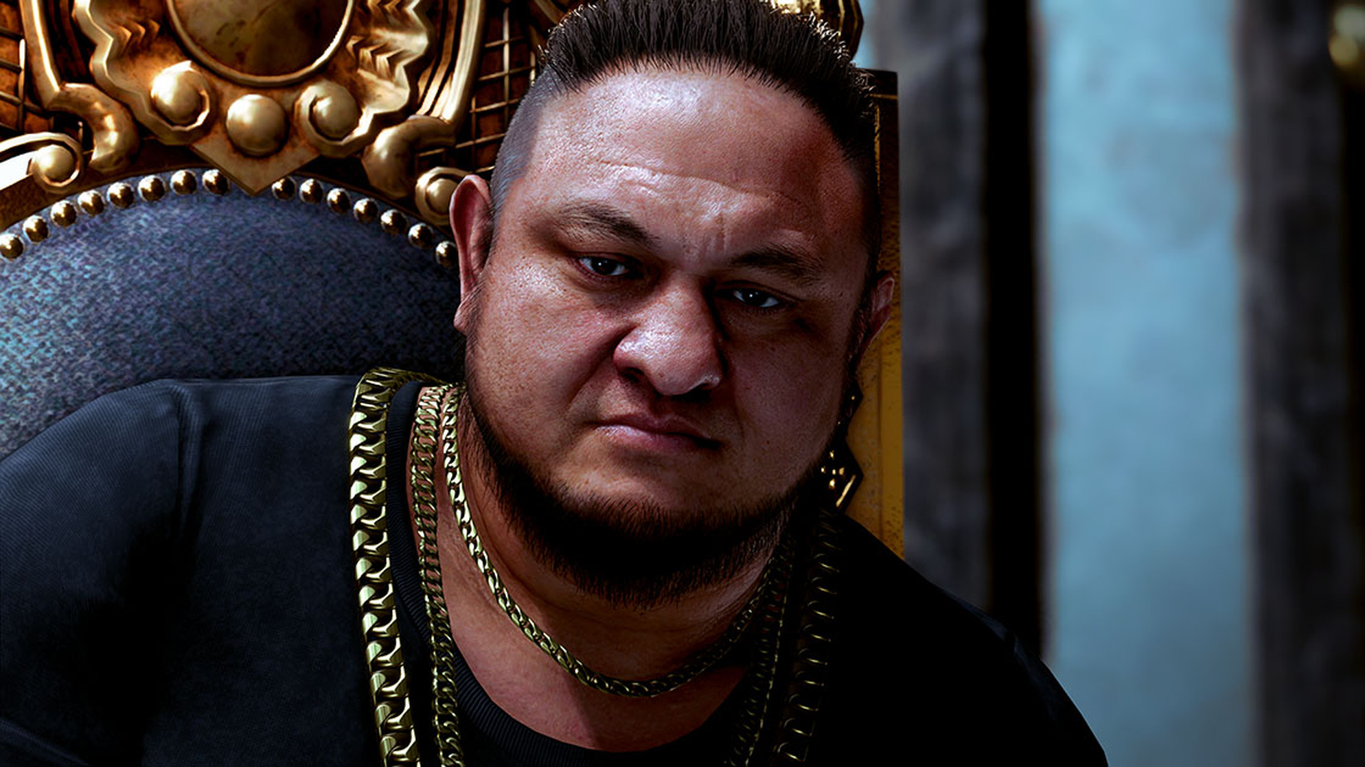 Picture of Raymond Law