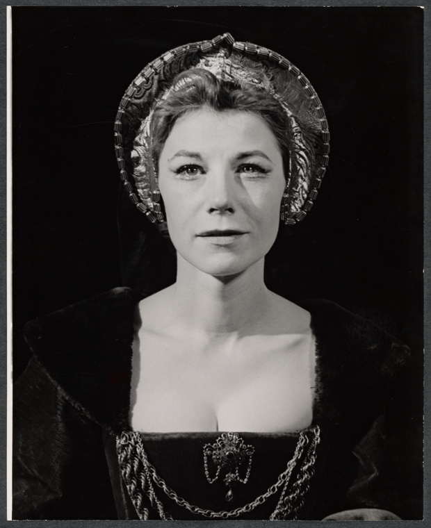 Image of Margaret Phillips