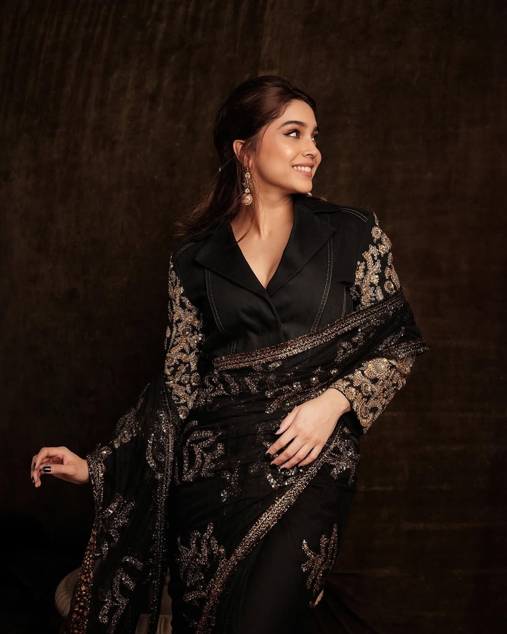 Picture of Sharvari Wagh