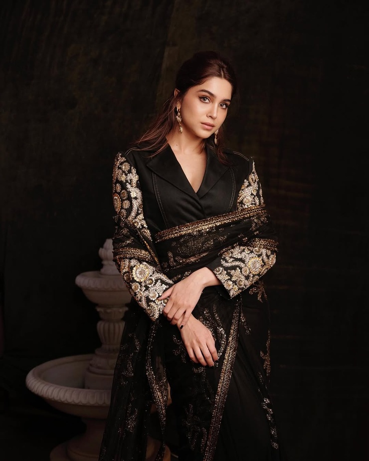 Image of Sharvari Wagh