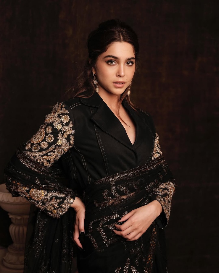 Picture of Sharvari Wagh